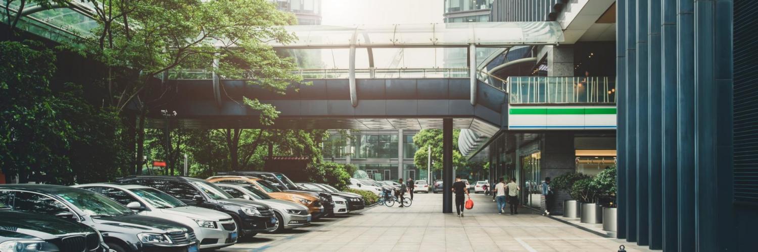 Car import for used car professionals | Arval Trading